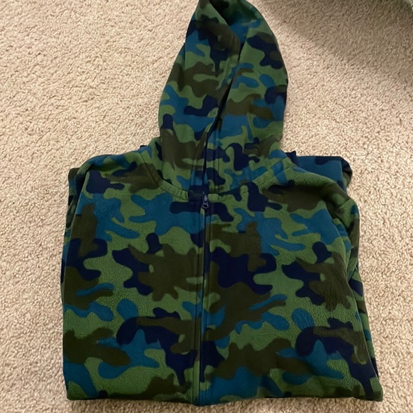 The Children's Place | Pajamas | Guc Onesie Pajama | Poshmark